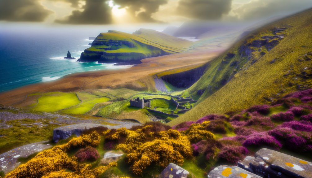 Best Ireland Walking Tours - Irish Tourist Radio